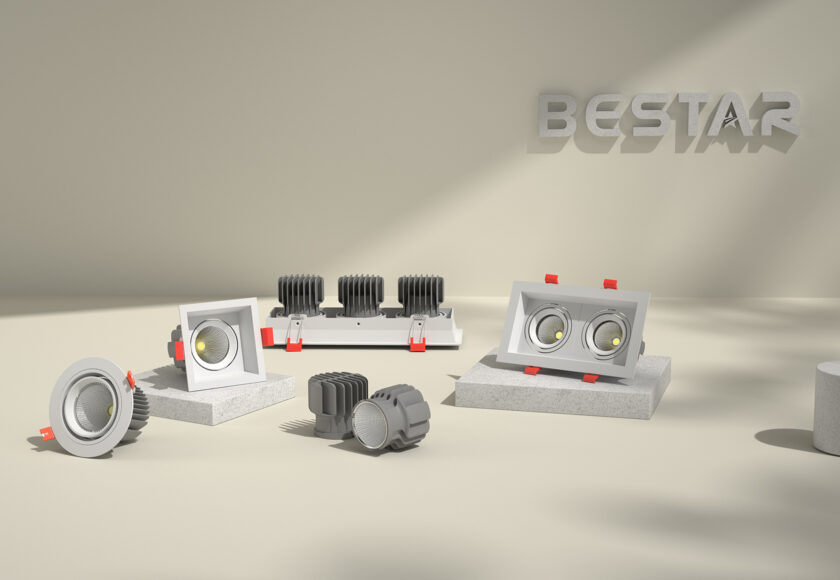Down Light – bestar