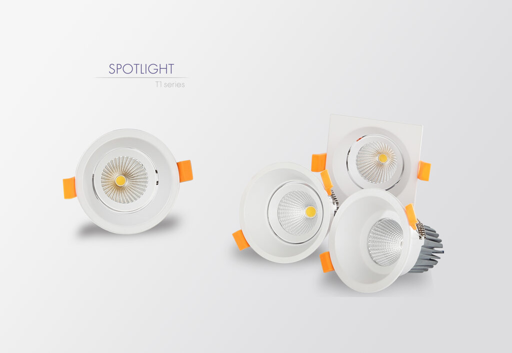 Spotlight – bestar