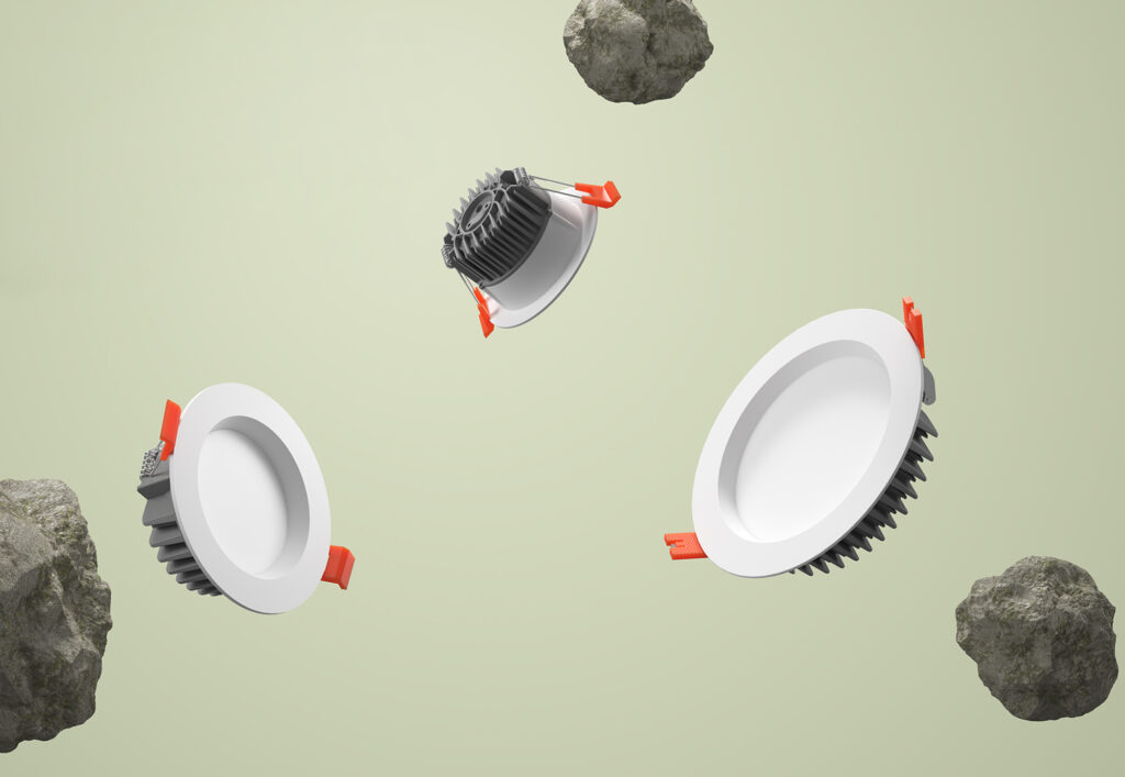 Down Light – bestar