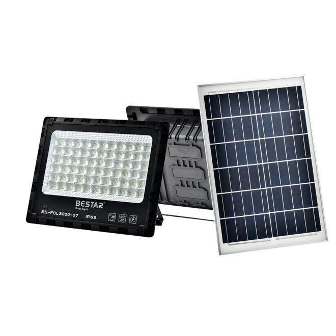 Solar Flood Lights – bestar